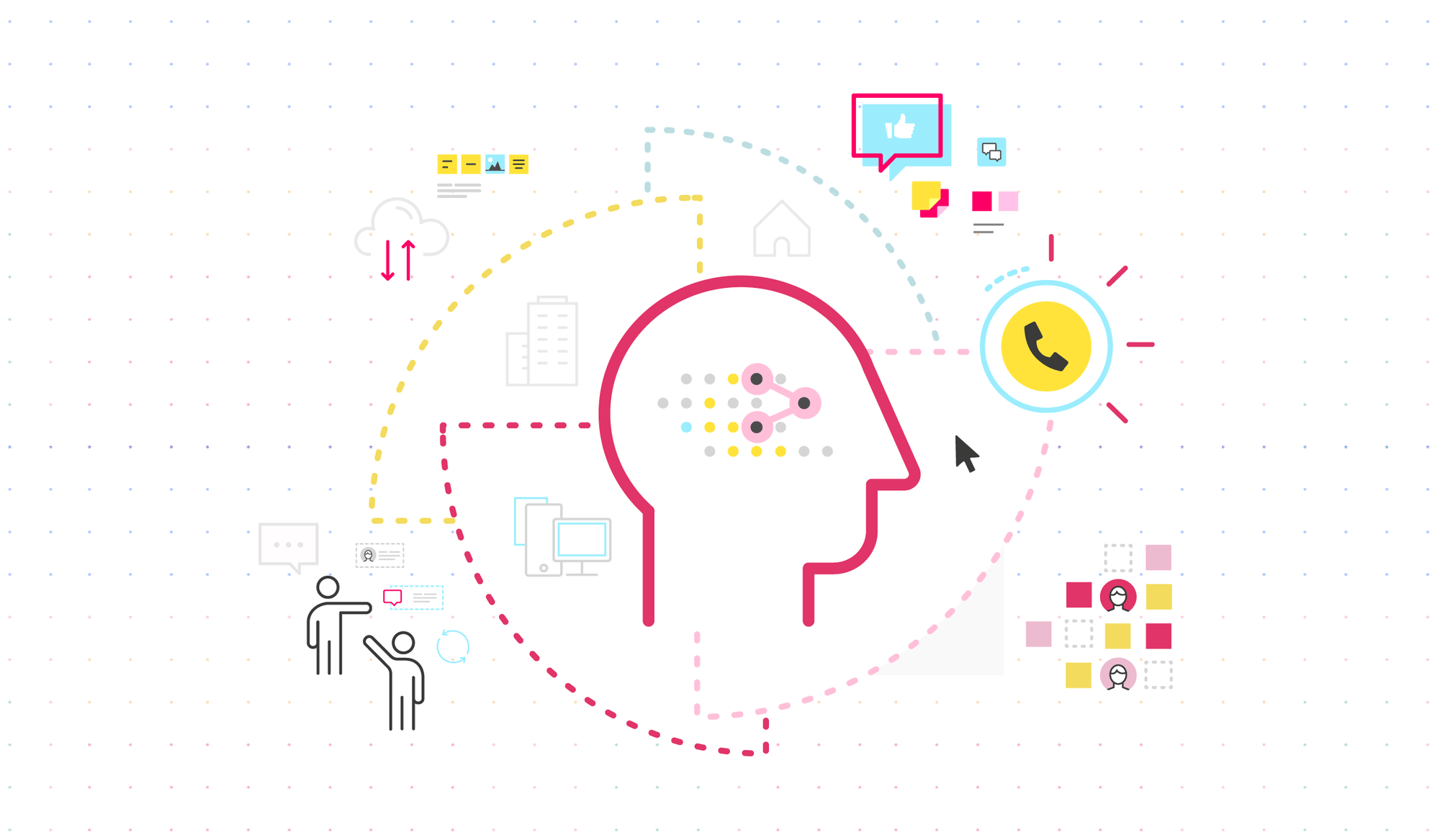 Workshop Toolkit Template Mural